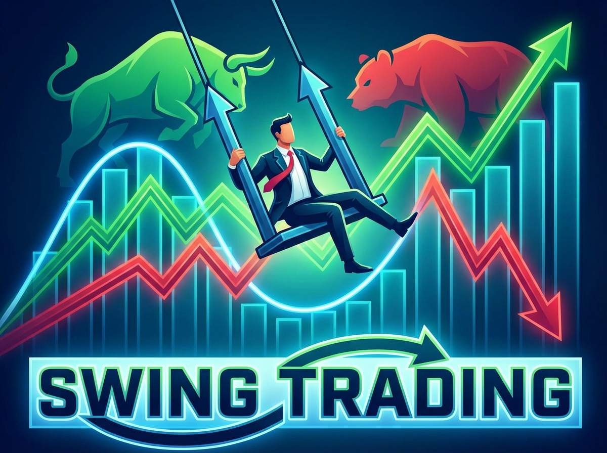 Different types of trading - Spot Savers